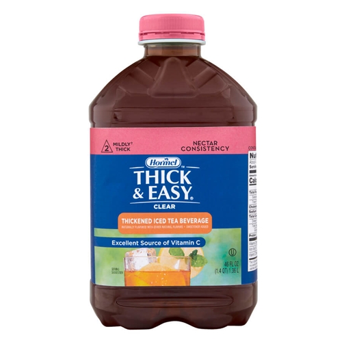 Thick & Easy Iced Tea - Nectar