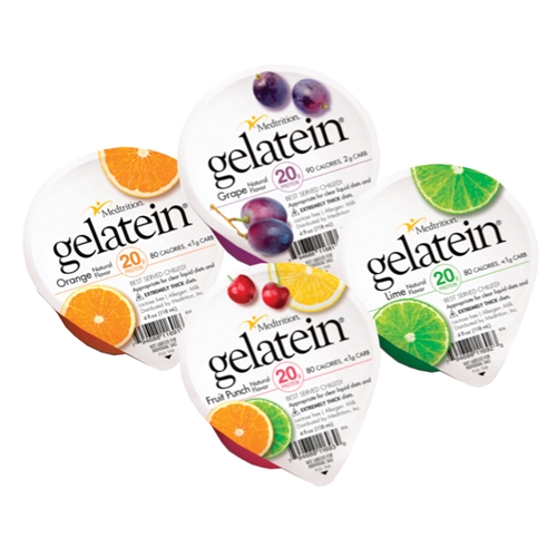 Prosource ™ Gelatein 20
