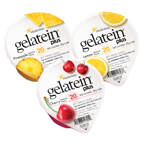 Prosource ™ Gelatein Plus