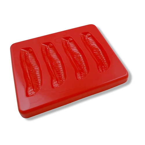 Puree Food Molds